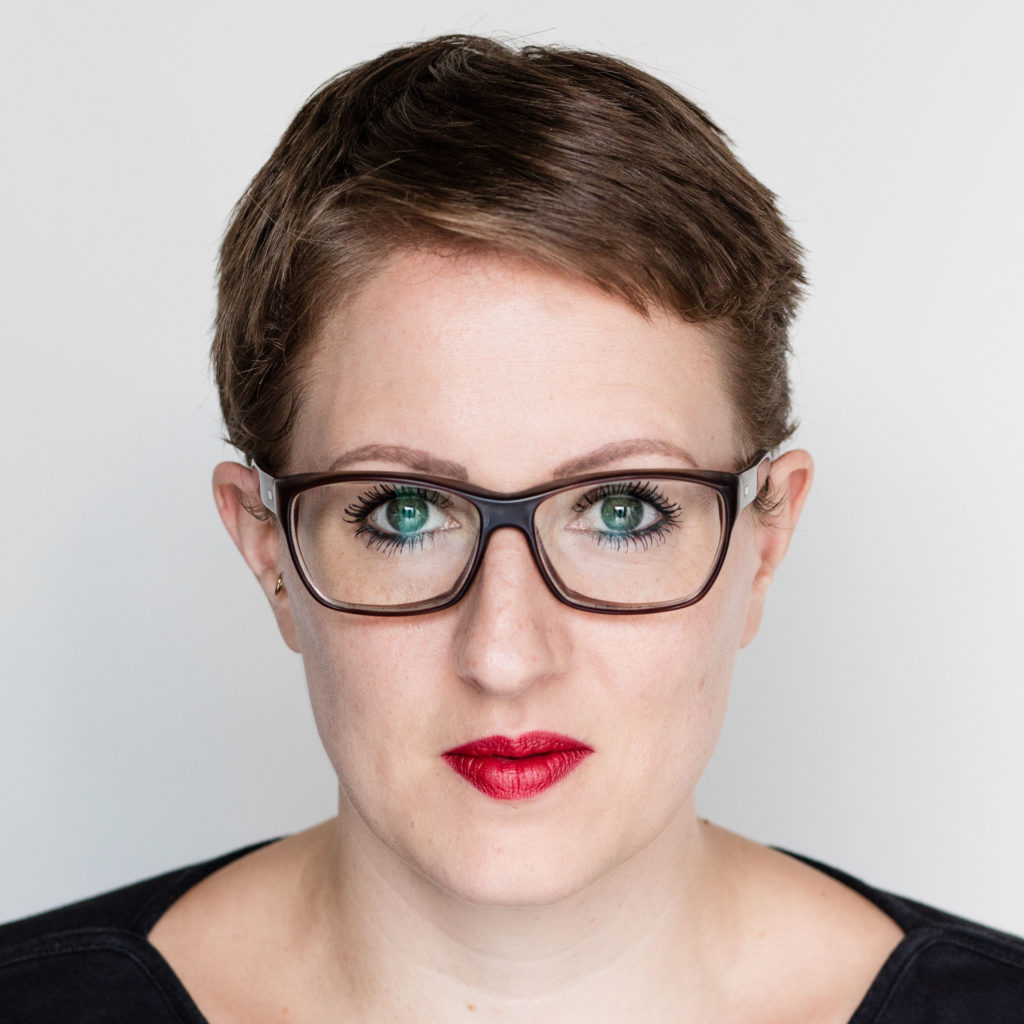 Hagen_Freytag, Anne_Autorenfoto © Michael Tasca - Leselustfestival 2024